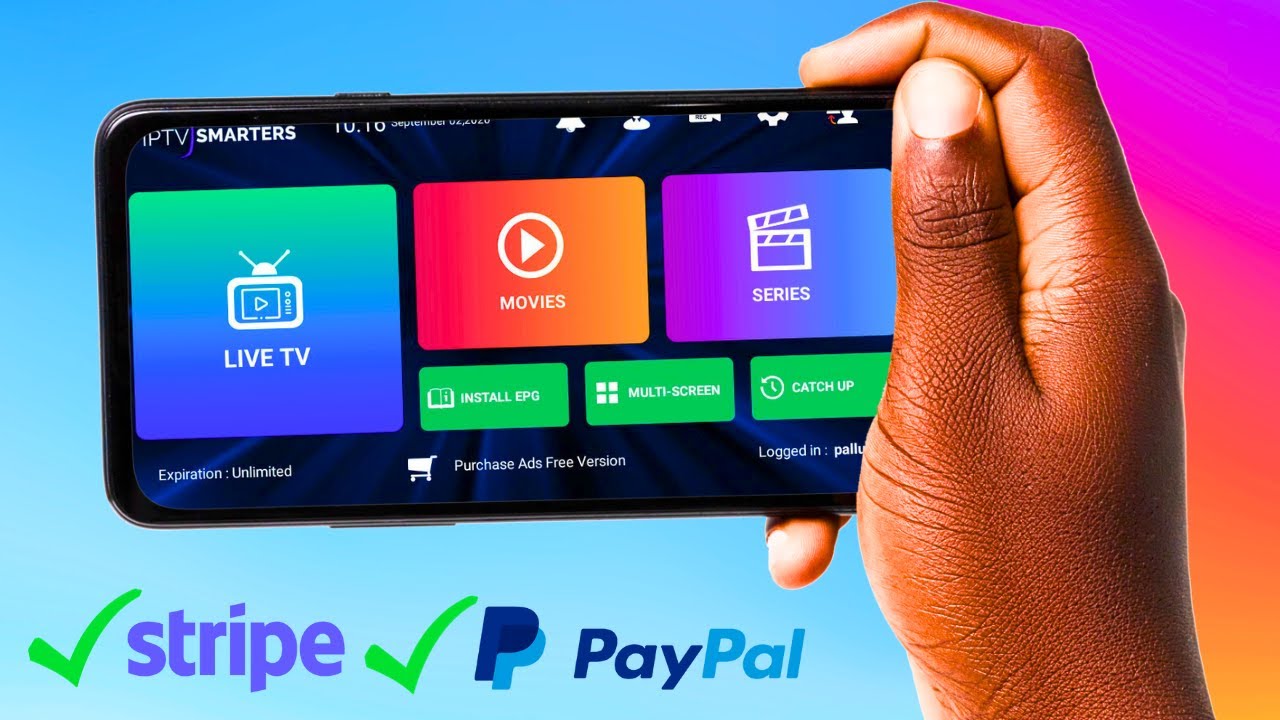 Earn Big with Beast IPTV Reseller Program: Here's How