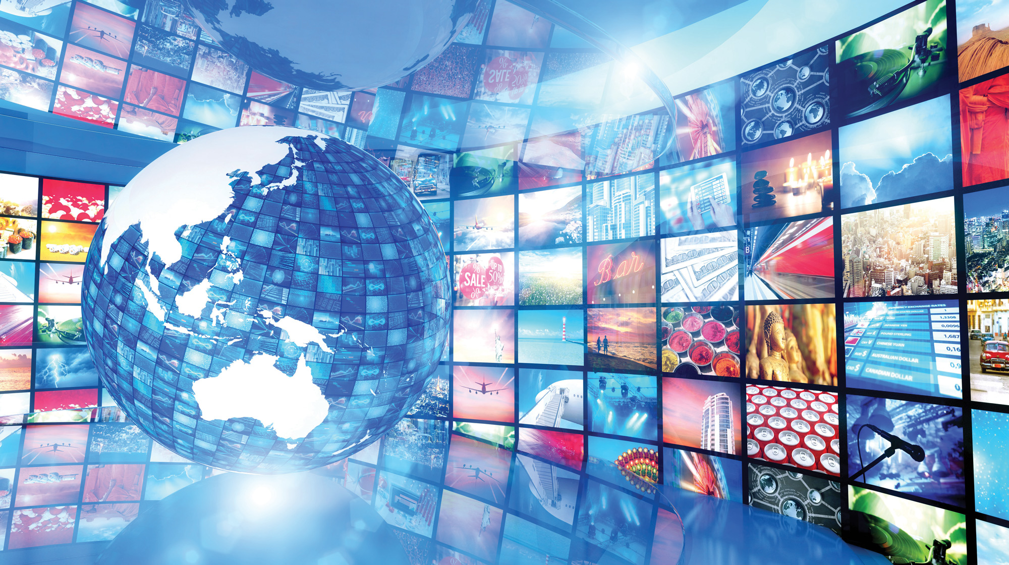 How to solve IPTV Buffering and Freezing Issues